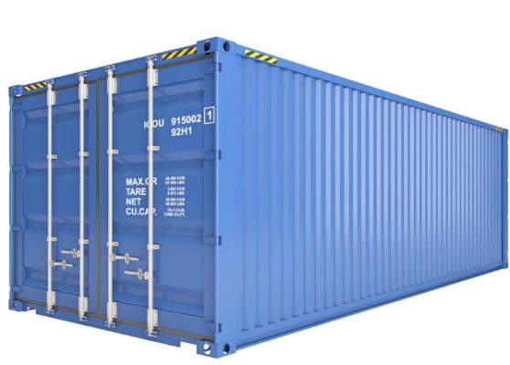 Container là gì? Các loại container phổ biến hiện nay