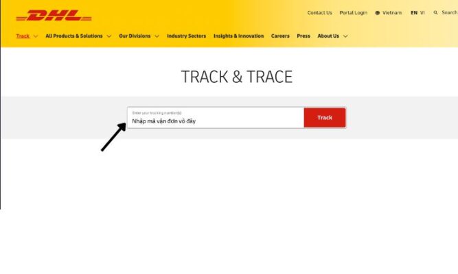 Cách kiểm tra đơn hàng từ nước ngoài gửi về