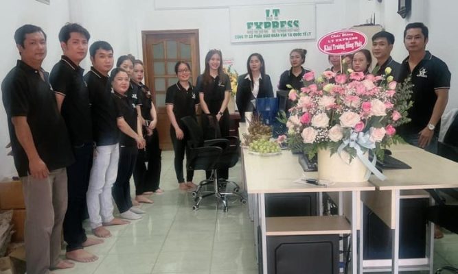 Top 7 dịch vụ vận chuyển hàng đông lạnh lẻ uy tín 2024